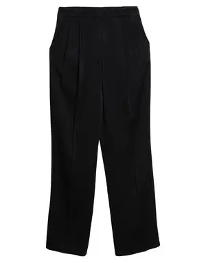Malìparmi Straight-leg Pants - Black