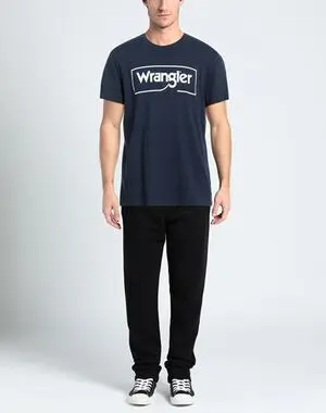 Wrangler T-shirt Size Organic Cotton