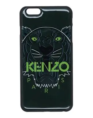 Kenzo Hi-tech Accessory Plastic - Black