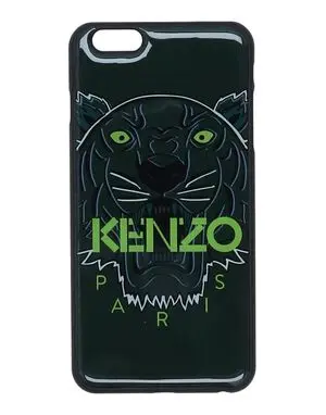 Kenzo Hi-tech Accessory Plastic - Black