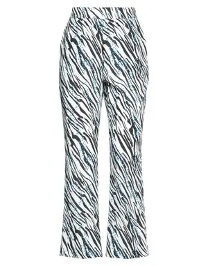 SILVIAN HEACH Flared Cut Pants