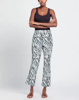 SILVIAN HEACH Flared Cut Pants