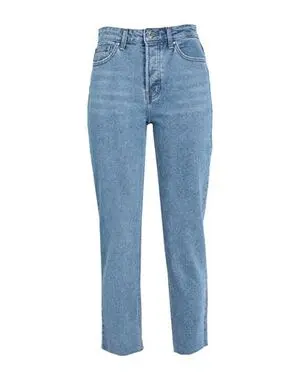 Only Straight-leg Jeans