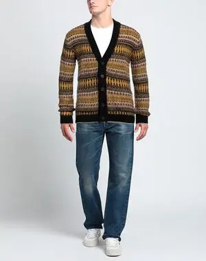 LUCQUES Knitted Cardigan