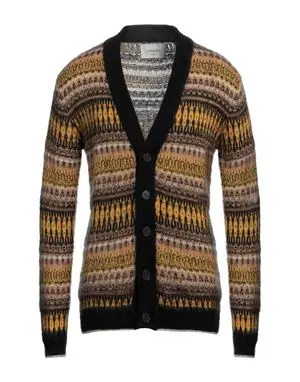 LUCQUES Knitted Cardigan