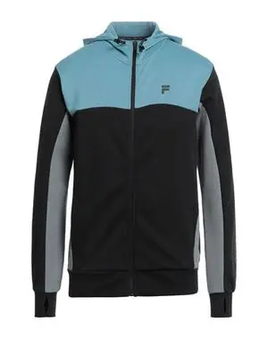 Fila Cuffed Sweatshirts Hoodies For Men
