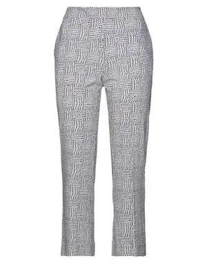 RRD Bootcut Pants - Ivory