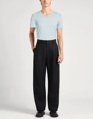 Armani Exchange T-shirt Size Pima Cotton - Blue