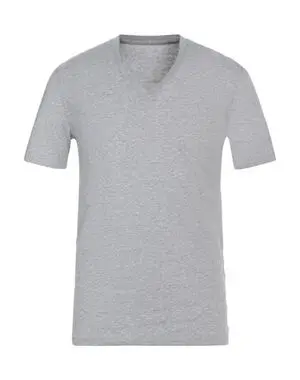 Armani Exchange T-shirt Size Pima Cotton - Grey