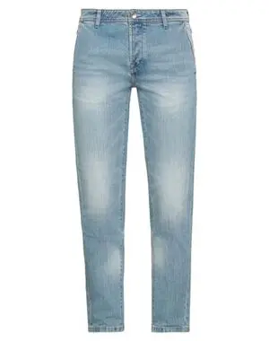 SEINSE Straight-leg Jeans