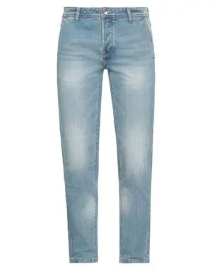 SEINSE Straight-leg Jeans