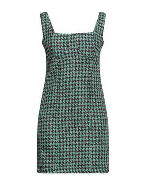 Vanessa Scott Sleeveless Cocktail Dresses