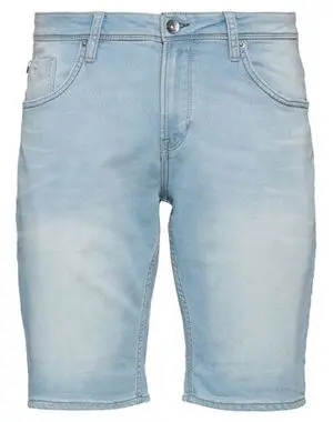 GARCIA Denim Shorts