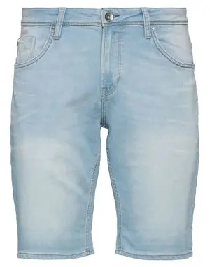 GARCIA Denim Shorts