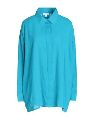 Topshop Woven Shirt