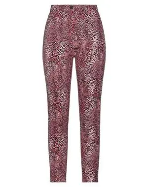 Elisabetta Franchi Logo Pants For Women
