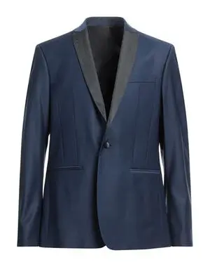Patrizia Pepe Blazer Size Polyester, Wool, Elastane