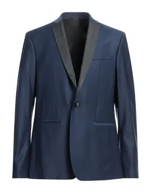 Patrizia Pepe Blazer Size Polyester, Wool, Elastane