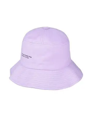 PANGAIA Organic Cotton Fisherman's Hat - Purple