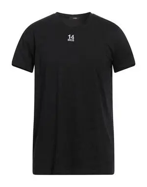 14BROS T-shirt Size Cotton