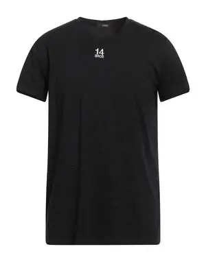 14BROS T-shirt Size Cotton