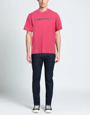 HOUSE OF HOLLAND T-shirt Size Cotton, Elastane