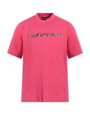 HOUSE OF HOLLAND T-shirt Size Cotton, Elastane