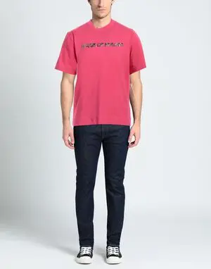 HOUSE OF HOLLAND T-shirt Size Cotton, Elastane