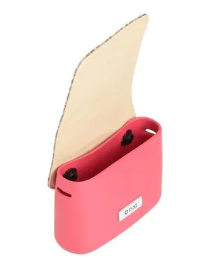 O BAG Handbag With Flap