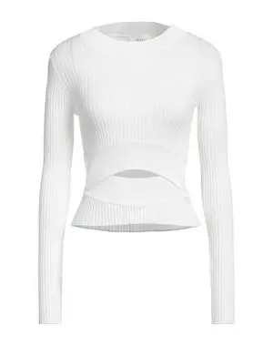 Vicolo Pocket Sweaters For Women