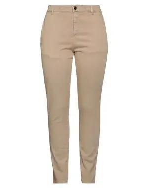 Pinko Tapered Leg Chinos