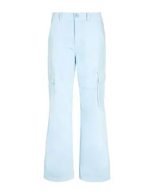 8 BY YOOX Organic Cotton Cargo Trousers