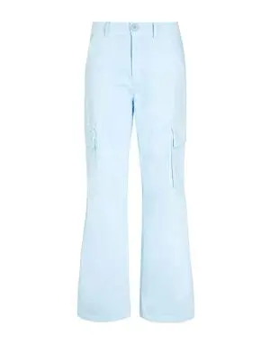 8 BY YOOX Organic Cotton Cargo Trousers