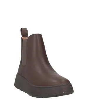 Fitflop Leather Chelsea Boots