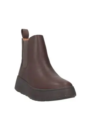 Fitflop Leather Chelsea Boots