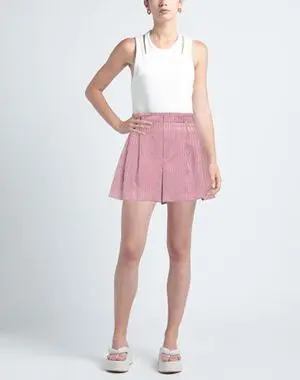 JIJIL Shorts & Bermuda Shorts - Pink