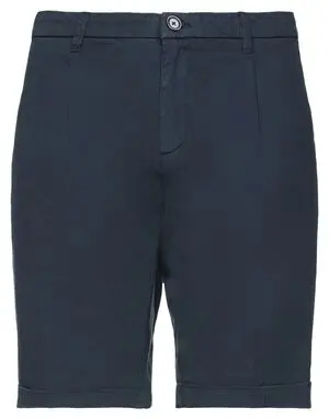 YES ZEE BY ESSENZA Woven Solid Color Shorts