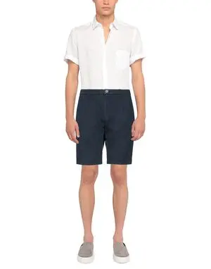 YES ZEE BY ESSENZA Woven Solid Color Shorts