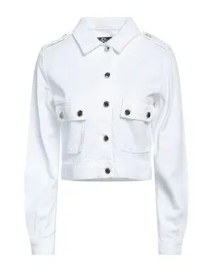 Relish Denim Trucker Jacket