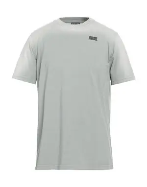 DIESEL® T-shirt Size Cotton