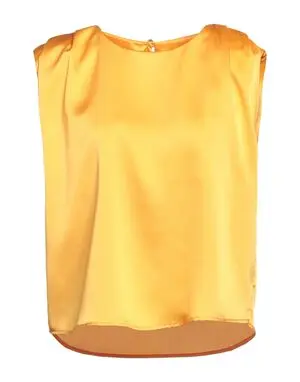 Pinko Satin Top