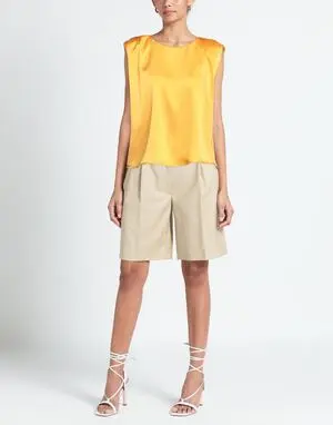 Pinko Satin Top