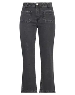 Merci Button Detailed Bottoms For Women