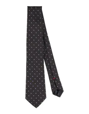 FIORIO Silk Viscose Neck Tie