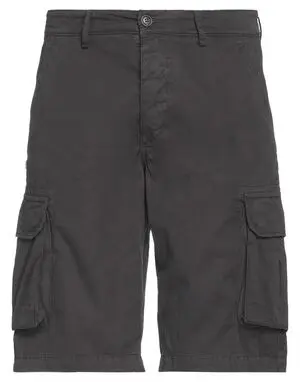 40WEFT Cotton Cargo Shorts