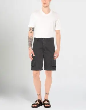 40WEFT Cotton Cargo Shorts