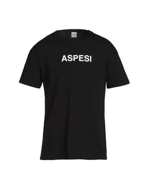 Aspesi Applique T-shirts For Men