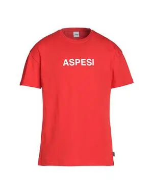 Aspesi Applique T-shirts For Men