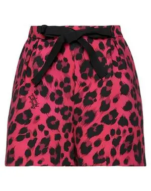 Boutique Moschino Printed Shorts For Women
