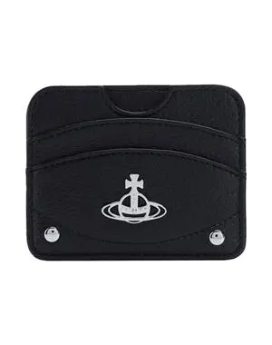 VIVIENNE WESTWOOD Document Holder Recycled Polyurethane, Polyurethane